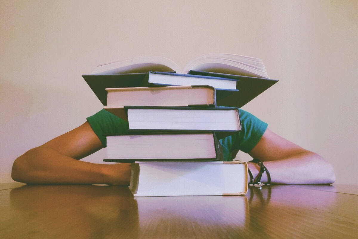5 Reasons to Rethink Study Drugs | Avalon Malibu