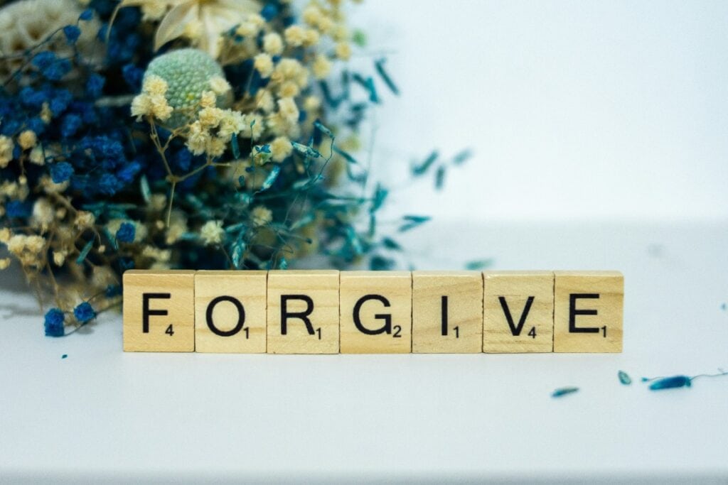 How to Forgive Yourself and Make Amends in Addiction Recovery